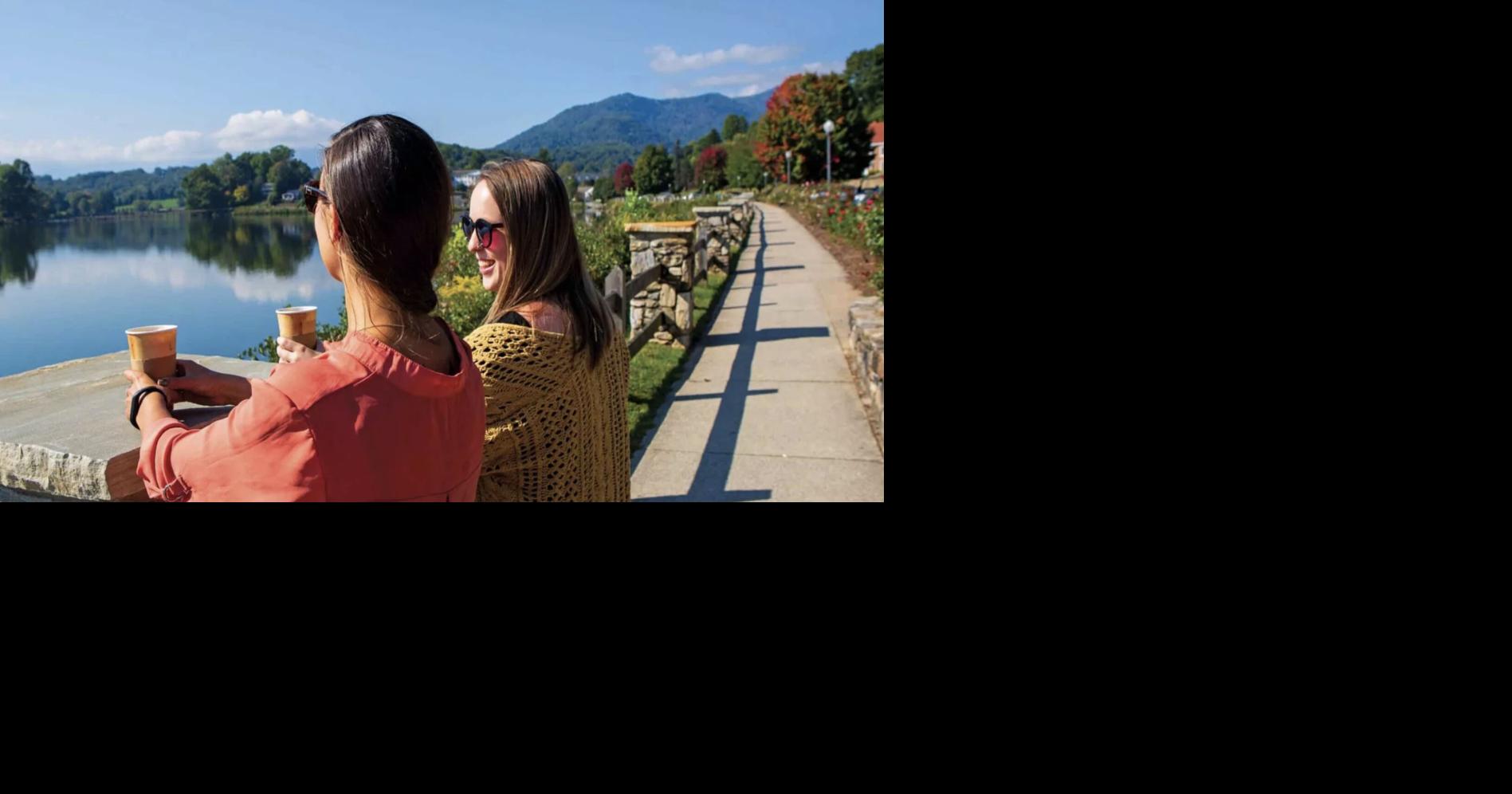 Find meaning at Lake Junaluska ‘Journey to Joy’ Women’s Retreats ...