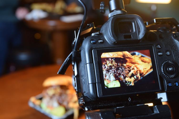 Lights, camera, cook…The Scotsman Public House | News | themountaineer.com