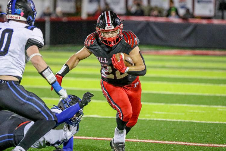 PHOTO GALLERY: Pisgah football vs Smoky Mountain | Sports ...