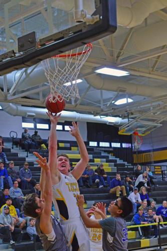 Mountaineer Classic hosted by Tuscola | Local | themountaineer.com