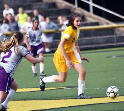 WMS girls soccer drops opener to Apple Valley | Sports | themountaineer.com