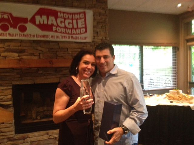 Maggie Chamber celebrates 50 years | Business | themountaineer.com