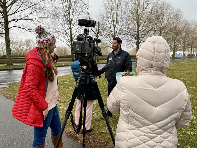 Biltmore becomes perfect movie magic backdrop | Arts Entertainment ...