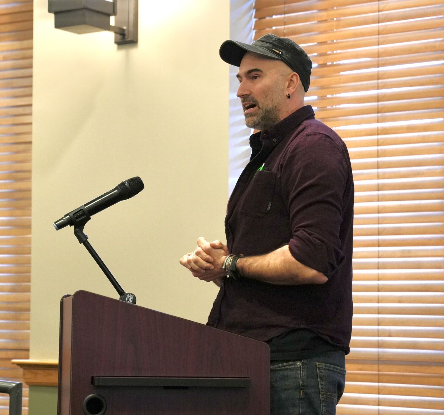 Artist chosen for Waynesville's new historic mural commemorating the ...