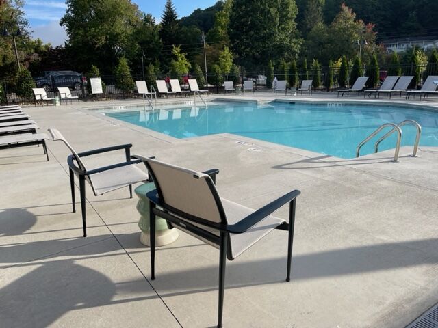 Renovated Waynesville Inn and Golf Club poised to drive in top-flight ...