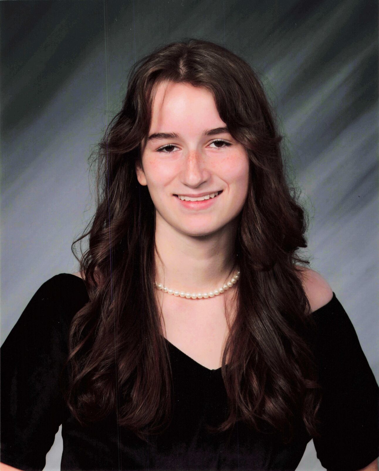 Emma Grace Morrow | Obituaries | themountaineer.com