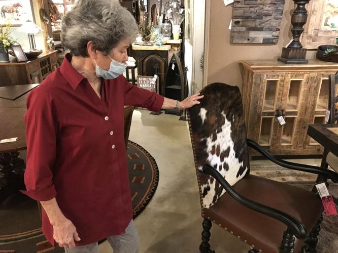 Business Is booming | News | themountaineer.com