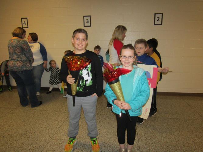 Reading Olympics underway at Junaluska Elementary | School News ...