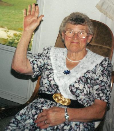 Ruth Lee Cole | Obituaries | themountaineer.com