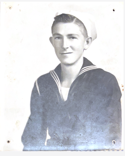 Wallace B. Crawford | Obituaries | themountaineer.com