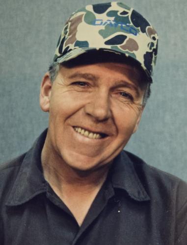 Troy Eugene West | Obituaries | themountaineer.com