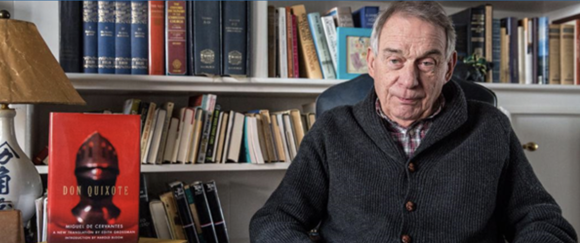 Poet Fred Chappell subject of PBS documentary | News | themountaineer.com