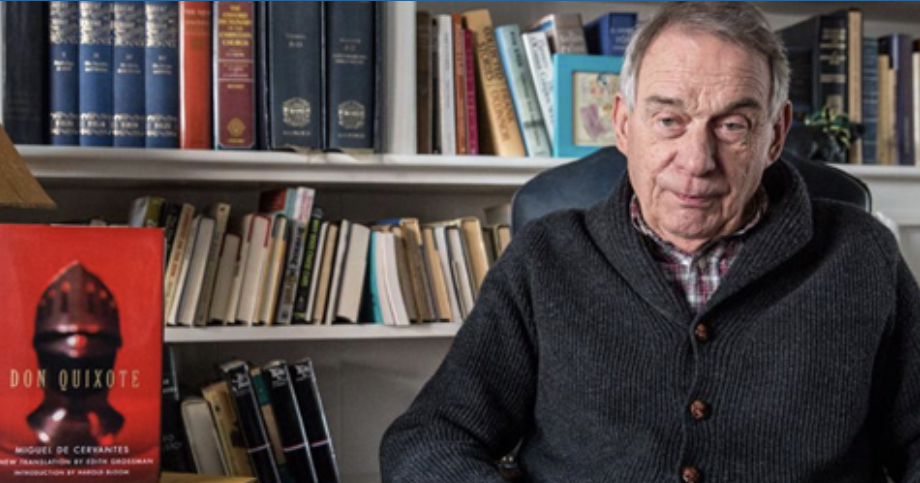 Poet Fred Chappell subject of PBS documentary | News | themountaineer.com
