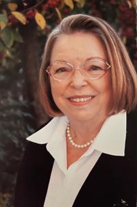 Harriet Cole Retterer | Obituaries | themountaineer.com