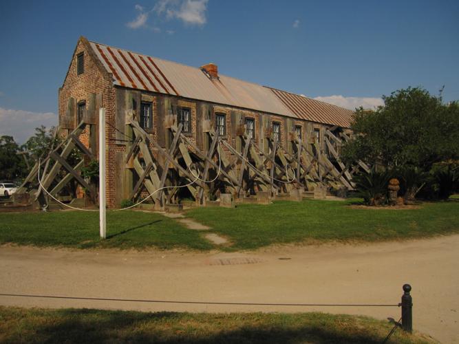 Drawing catches eye of Boone Hall Plantation owners | News ...