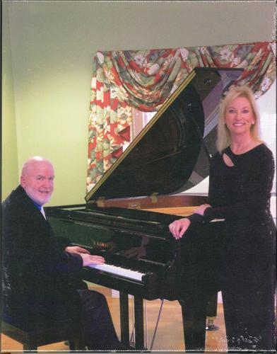 The Steve Whiddon Band will play for STAR Ranch | Life | themountaineer.com