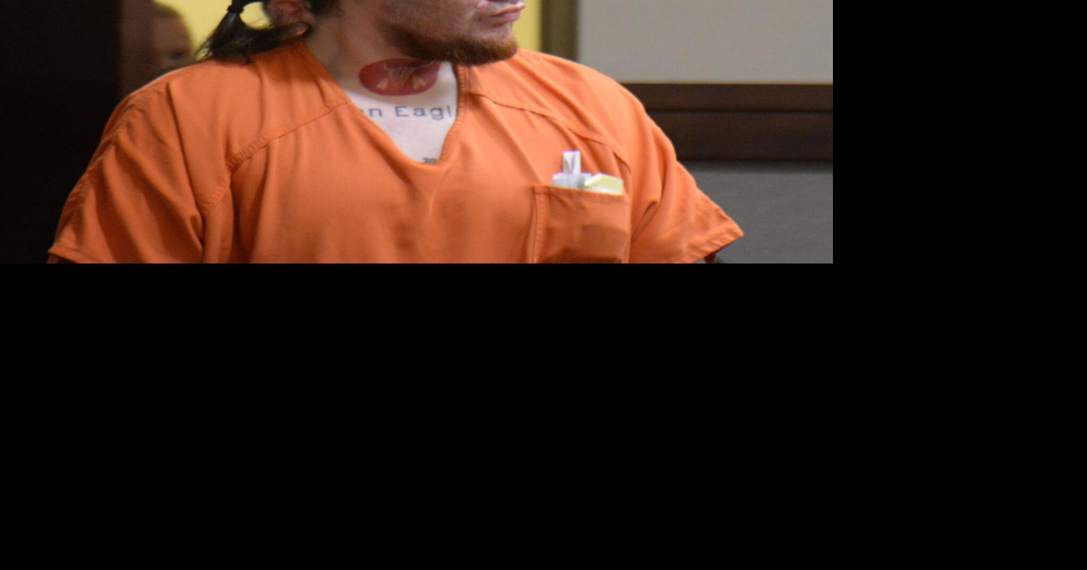 Canton killer pleads guilty to shorten mom's jail time for coverup ...