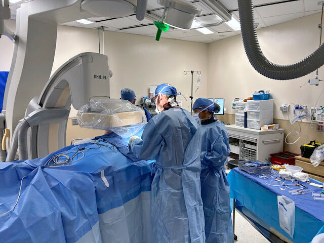 HRMC expands staff and services as patient volume grows | News ...