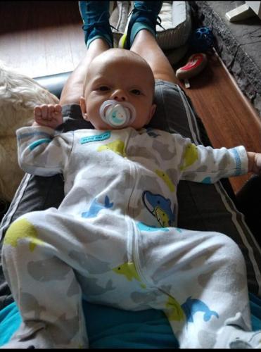 Trial underway in death of three-month-old infant | News ...