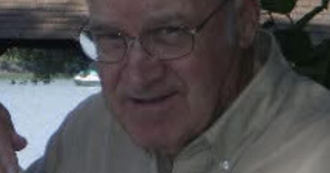 Hugh Branner Hall, Jr. | Obituaries | themountaineer.com