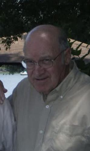 Hugh Branner Hall, Jr. | Obituaries | themountaineer.com