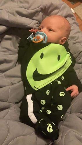 Trial underway in death of three-month-old infant | News ...