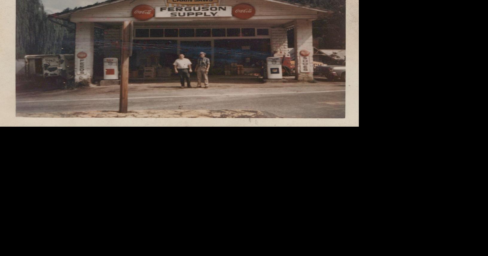 Ferguson supply since 1878.jpg | | themountaineer.com