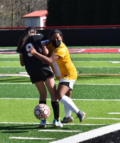 Win puts WMS in first place | Sports | themountaineer.com