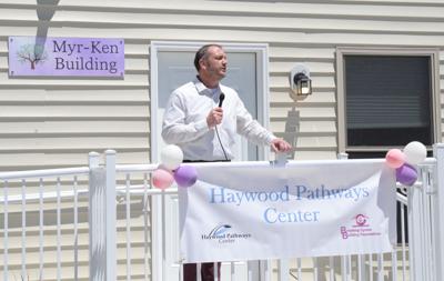Churches asked to increase financial support for Pathways center ...