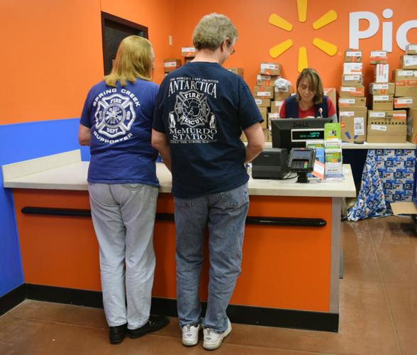 Layaway Angels keep Christmas magic alive | News | themountaineer.com