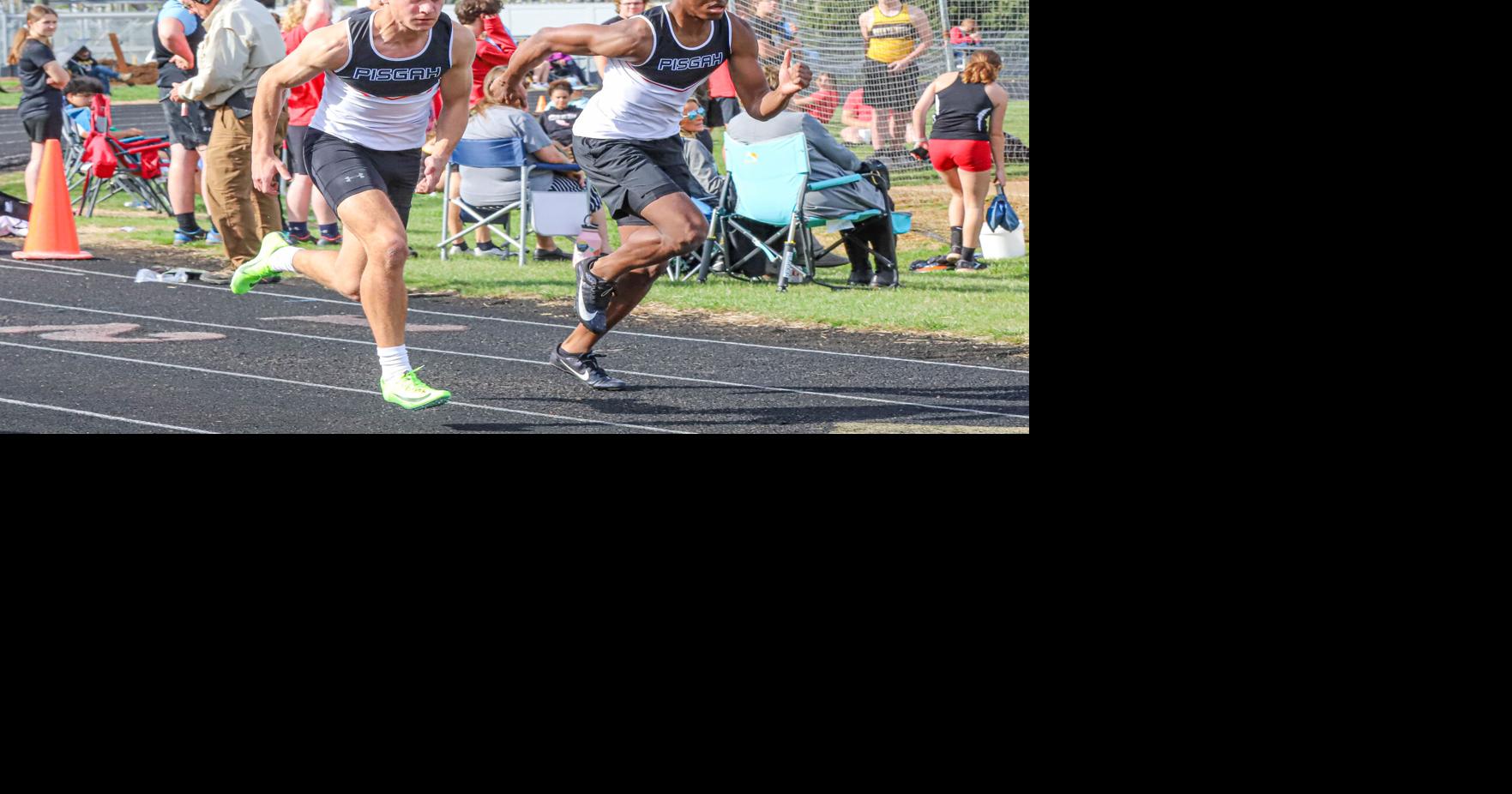 County track and field athletes hit the ground running | Sports ...