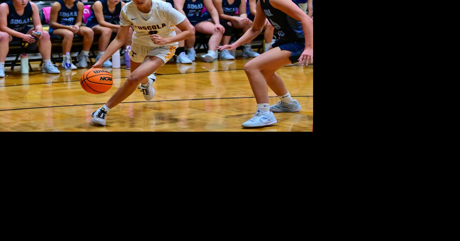 PHOTO GALLERY: Tuscola Basketball vs Enka | Sports | themountaineer.com