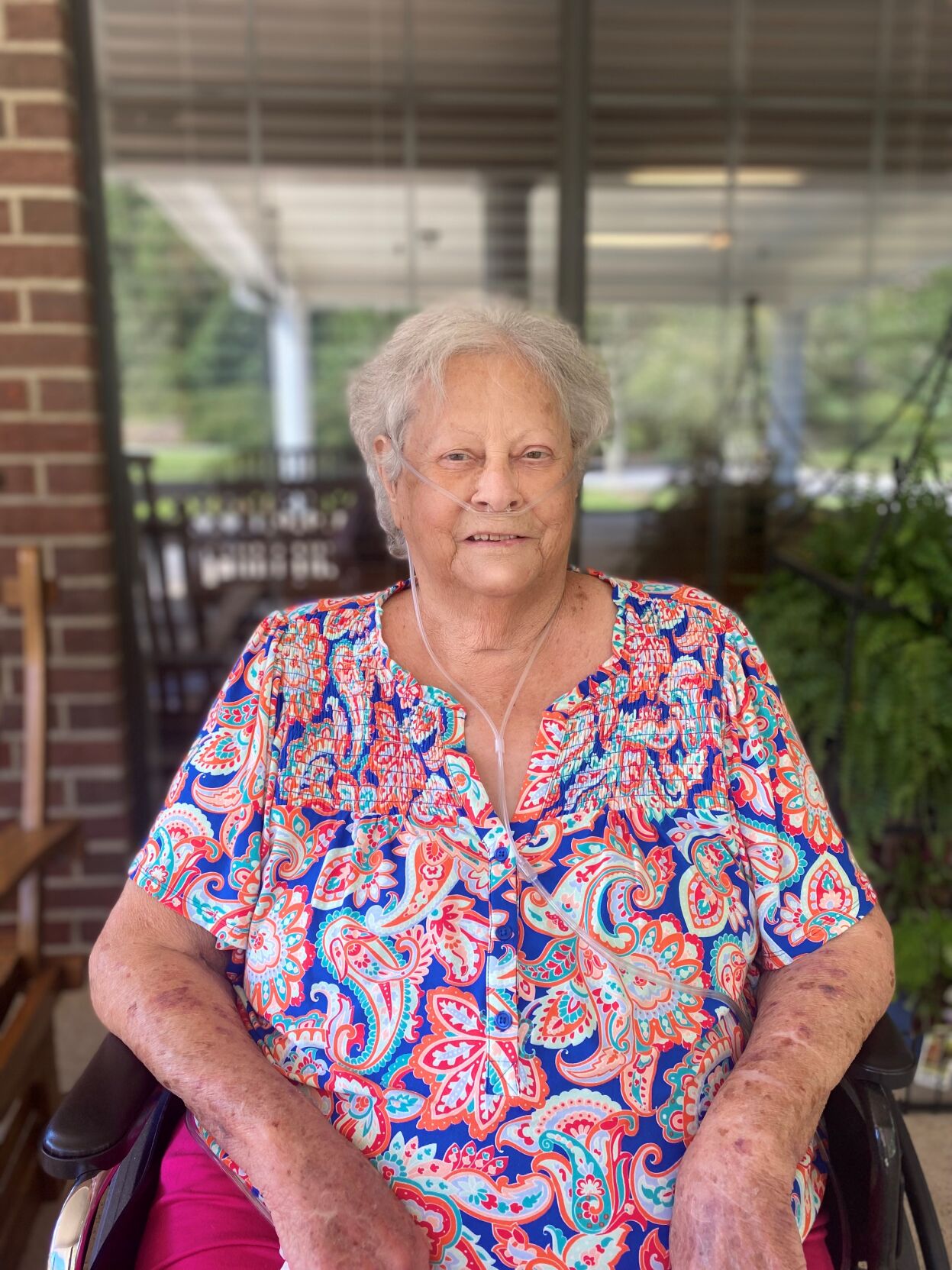 Shirley Clark Ridenour | Obituaries | themountaineer.com