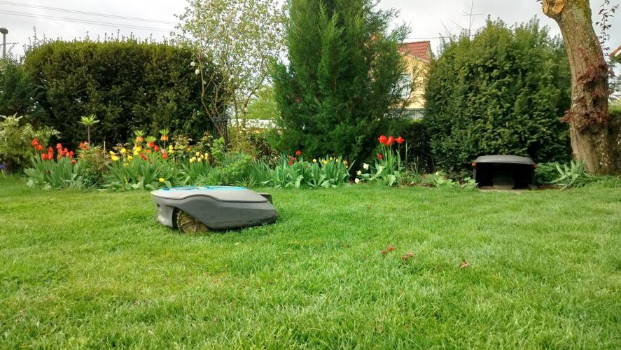 Outdoor Tech That Takes the Work Out of Your Garden | Business ...