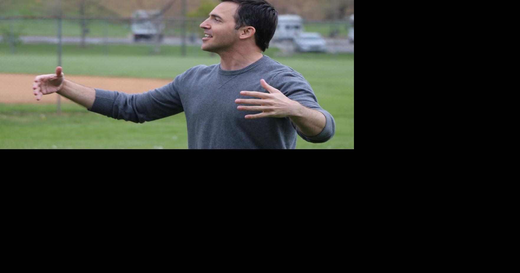 Q&A with Democratic senate candidate Jeff Jackson | News ...