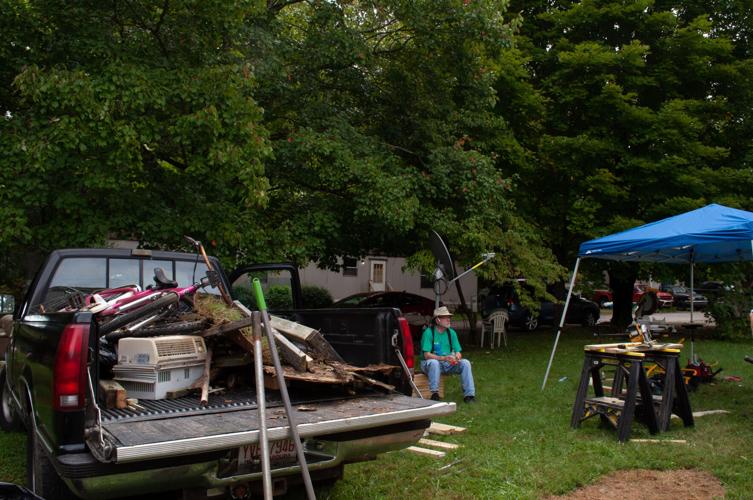 Community love, support felt during Day of Caring | Life ...