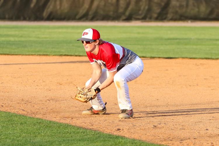 Pisgah 9, Brevard 3 | | themountaineer.com