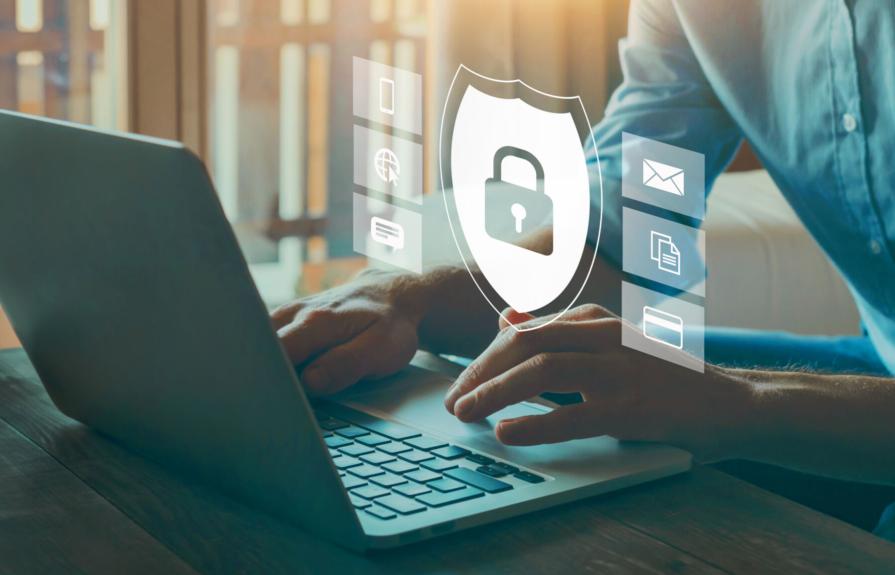 Library program to teach internet safety and how to avoid scams | Life ...