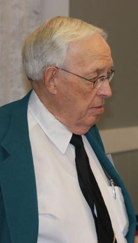 America needs to turn back to God | Columns | themountaineer.com