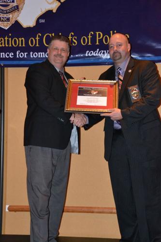 Clyde police chief hosts annual police conference | News ...