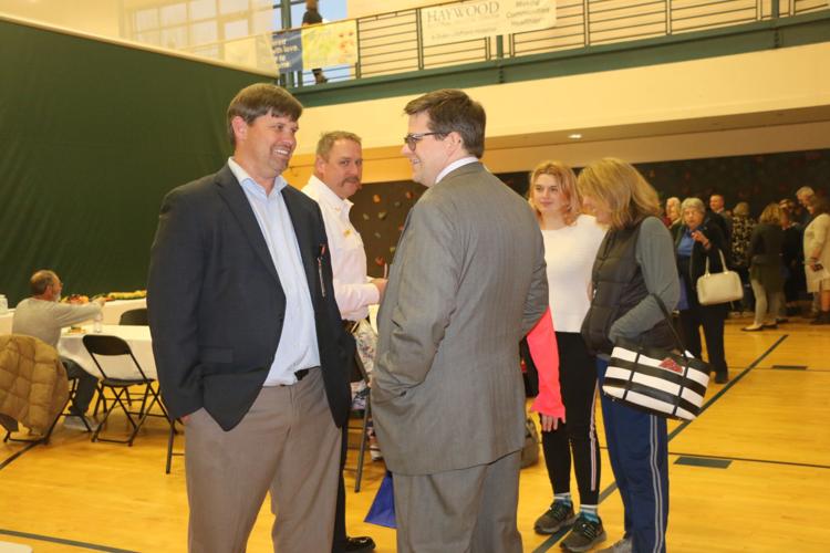 Tackling a health crisis | News | themountaineer.com