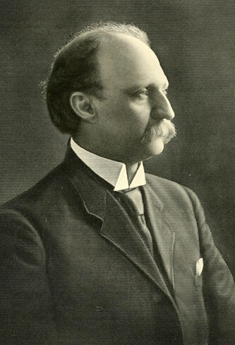 The loves of Dr. Way | Haywood History | themountaineer.com