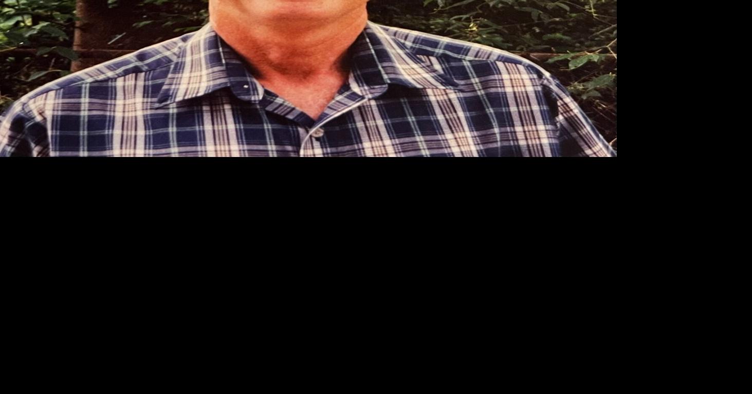 Harold Leo Mathews | Obituaries | themountaineer.com