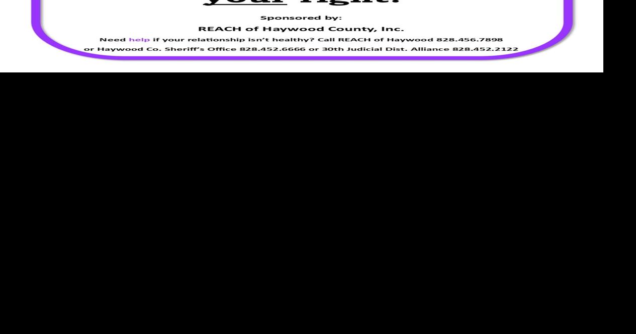 Wear Purple Day: People asked to wear purple Oct. 21 to stand against ...