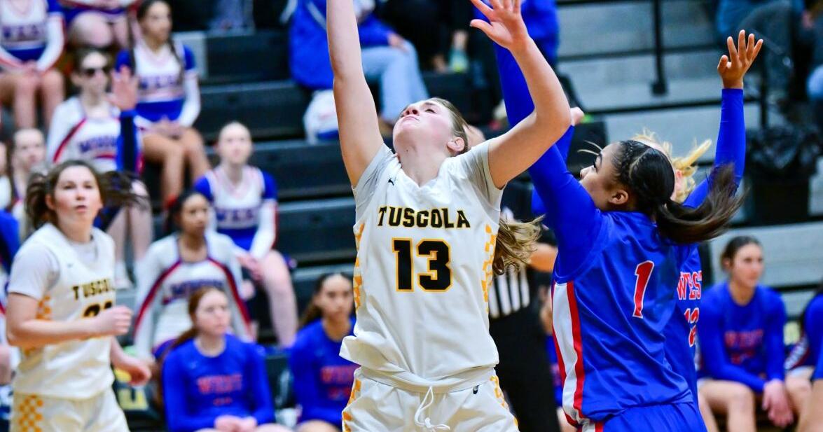 PHOTO GALLERY: Tuscola vs West Henderson Basketball | Sports ...
