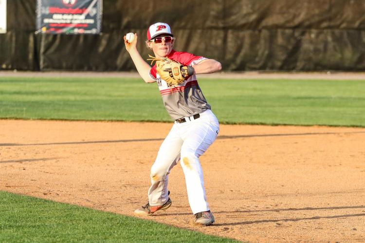 Pisgah 9, Brevard 3 | | themountaineer.com