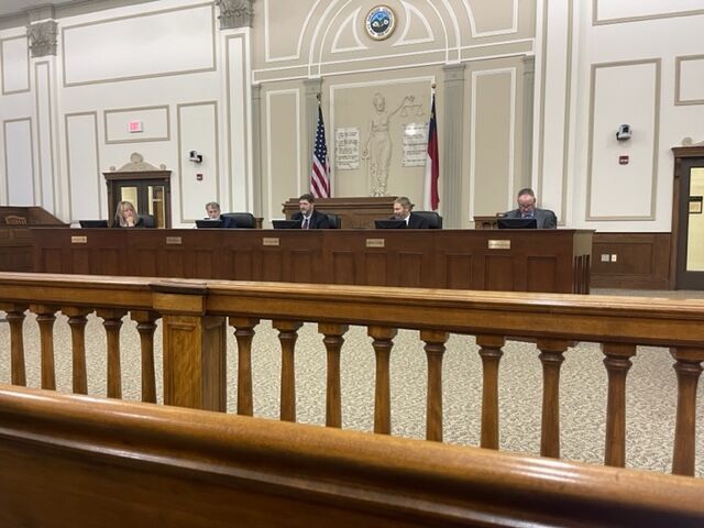 County has new revenue, but new expenses, too | News | themountaineer.com