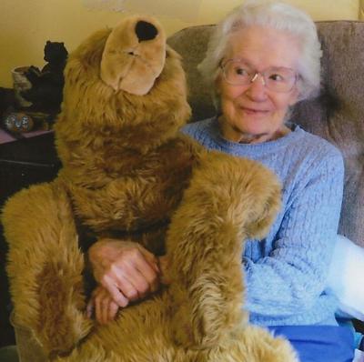 Mary Renshaw Buckner | Obituaries | themountaineer.com