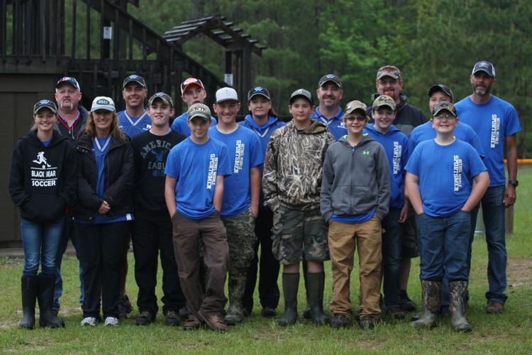 Haywood County Sportsman s Clubs finish strong | School News ...