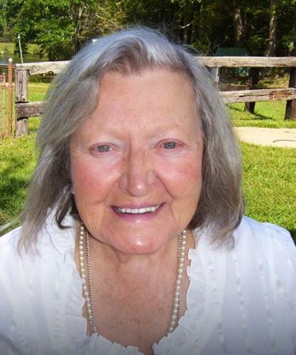 Nancy P. Deaver | Obituaries | themountaineer.com